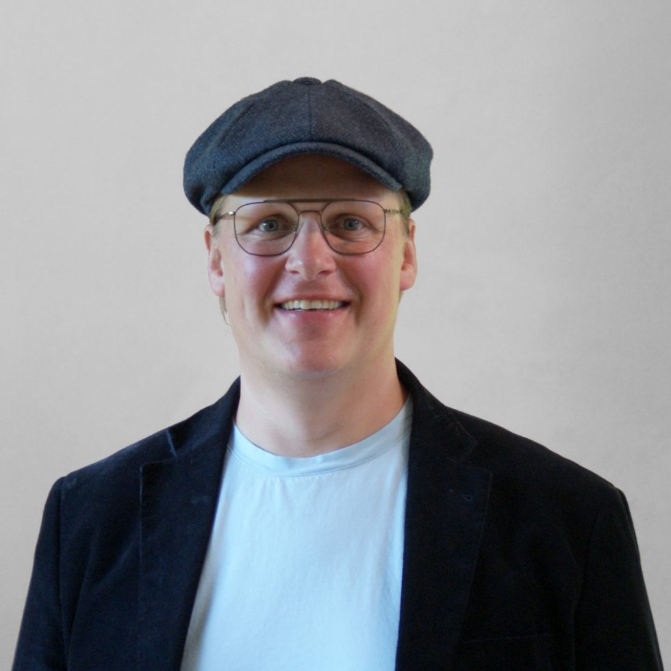 Team - Die Menschen hinter Moldsonics stellen sich vor