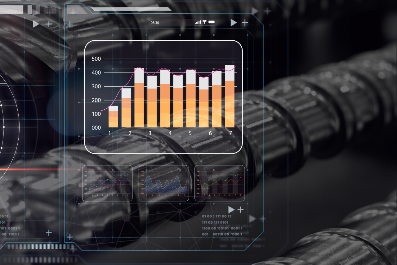 Extrusion applications - High-performance sensors for plastics technology